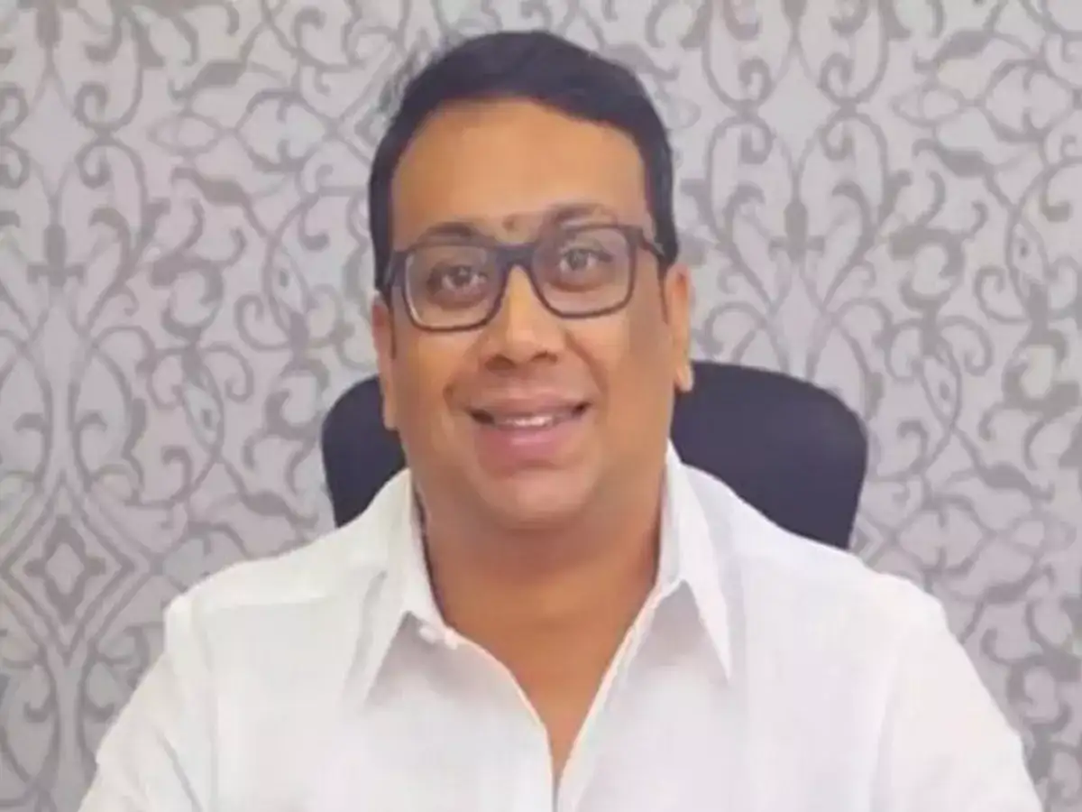 Sanjay Sampath Elangovan,வாரிசுக்கு வழிவிட்ட ஈவிகேஎஸ் இளங்கோவன் ...