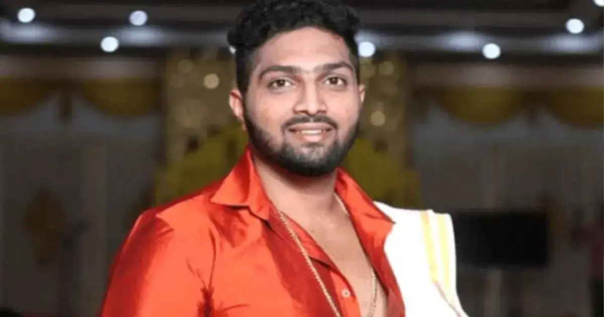 Actor Pawan Death,25-ാം വയസ്സില്‍ ഹൃദയാഘാതം; നടന്‍ പവന്‍ അന്തരിച്ചു