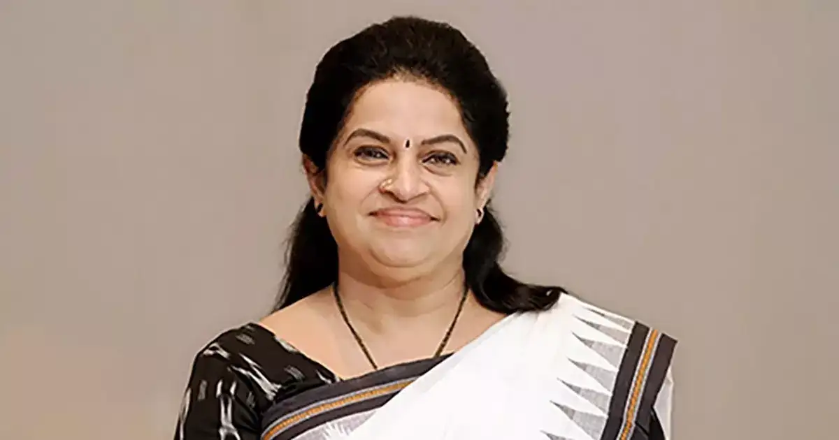 Padmaja Venugopal On K Muraleedharan,'സഹോദരന് എന്നെ വേണ്ടല്ലോ, പിന്നെ എന്തിന് അദ്ദേഹത്തിന് ...