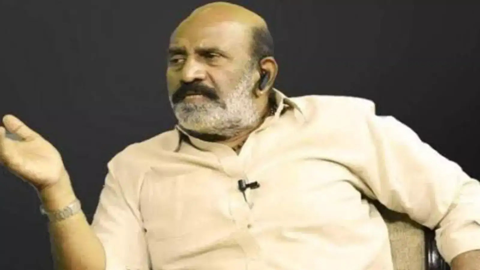 Vijaya Ranga Raju Death,నటుడు విజయ రంగరాజు మృతి - tollywood actor and ...