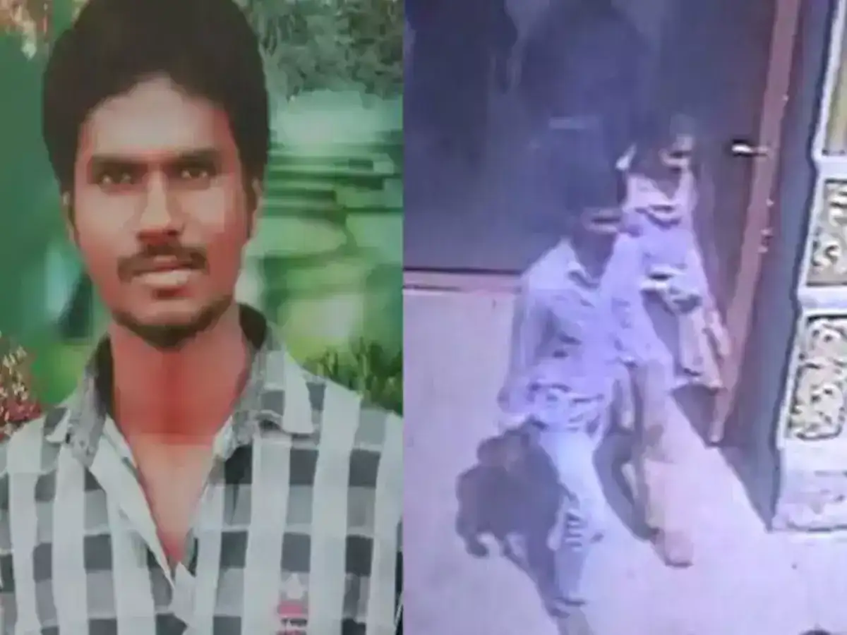 Gokul Raj Murder Case,கோகுல்ராஜ் கொலை வழக்கு: சுவாதி மீது குற்றவியல் ...