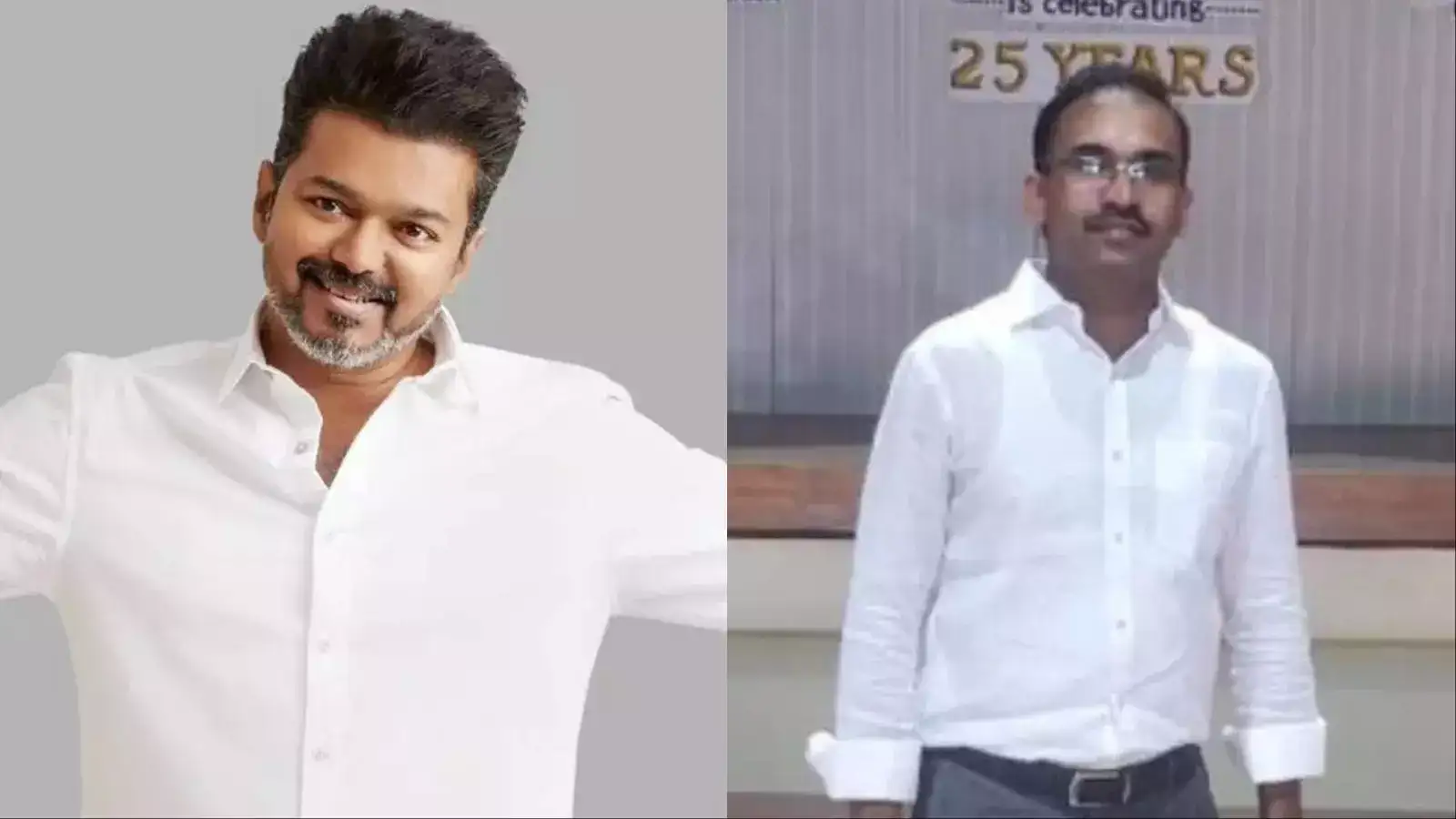 Arunraj Irs With Tvk Vijay,அருண்ராஜ் IRS அரசியல் வியூகம்.. கிரீன் சிக்னல் கொடுத்த விஜய் ...