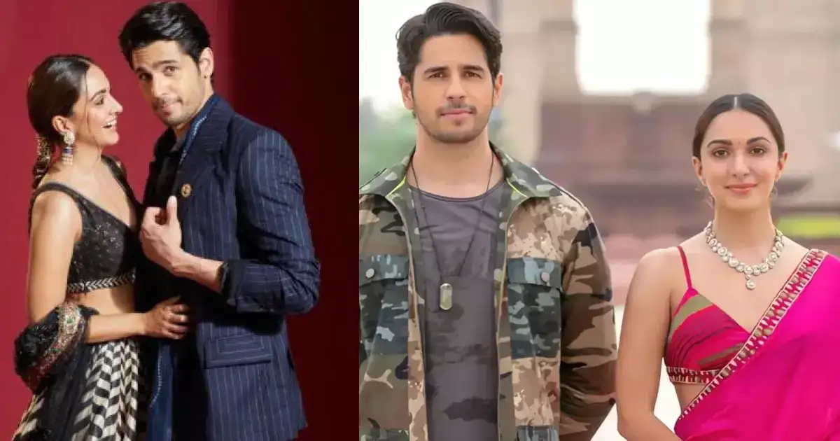 ठरलं तर! मुंबई, दिल्ली नव्हे तर या ठिकाणी सिद्धार्थ अन् कियारा बांधणार ...