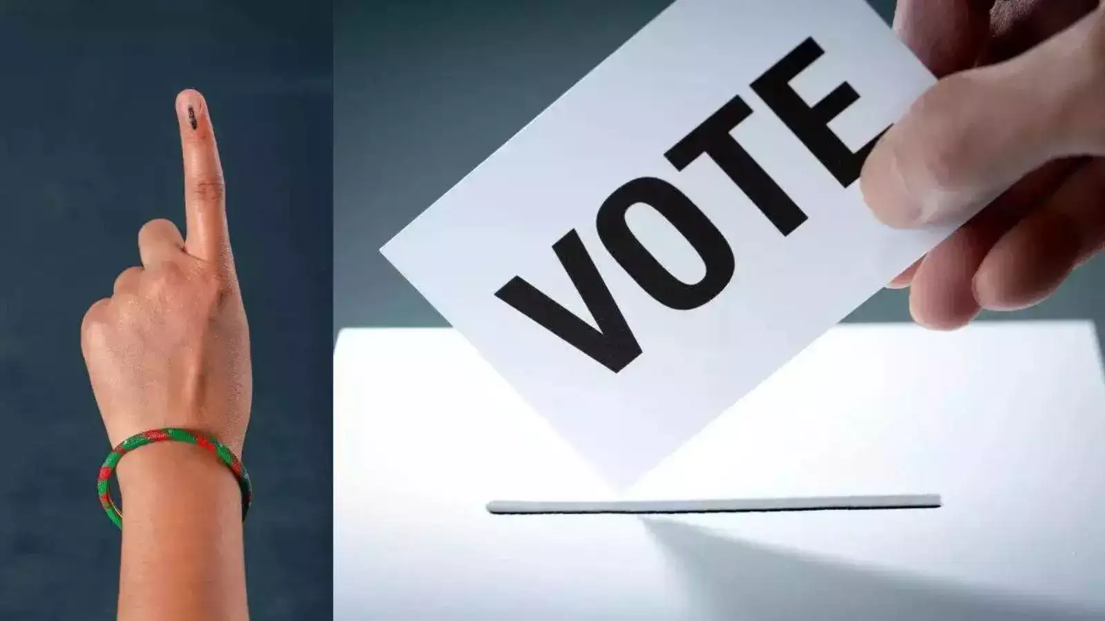 Vote Without Voter Id,Elections 2024 మీ దగ్గర ఓటర్ ఐడి కార్డు లేదా ...