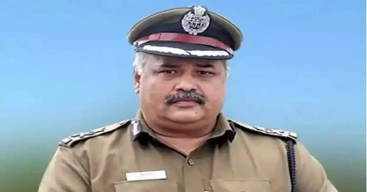 Dgp Rajesh Das Case Judgement Date,டிஜிபி ராஜேஷ் தாஸ் பாலியல் வழக்கு ...