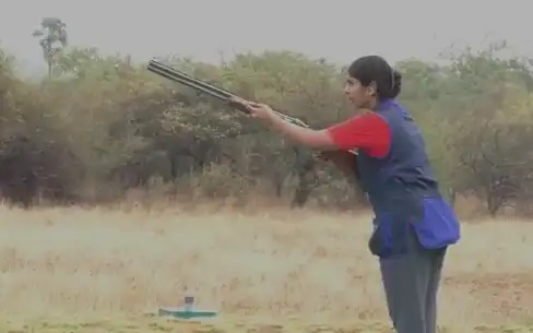 Tn Rifle Shooting Competition,சுட்டுத்தள்ளுங்க... மக்களே இப்படி ஒரு ...