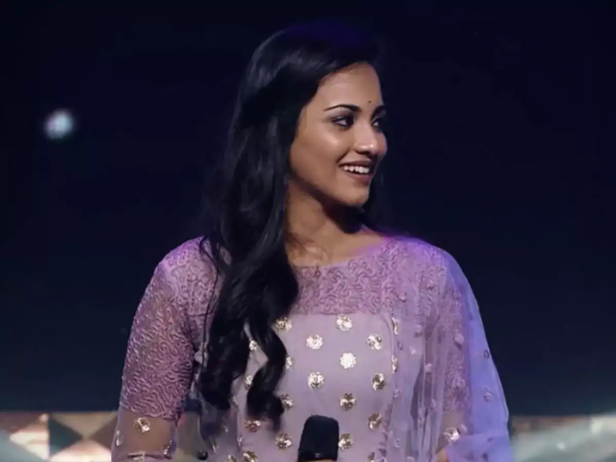 Super Singer Maanasi,சூப்பர் சிங்கர் எலிமினேஷன்.. மானசியின் எமோஷ்னலான ...