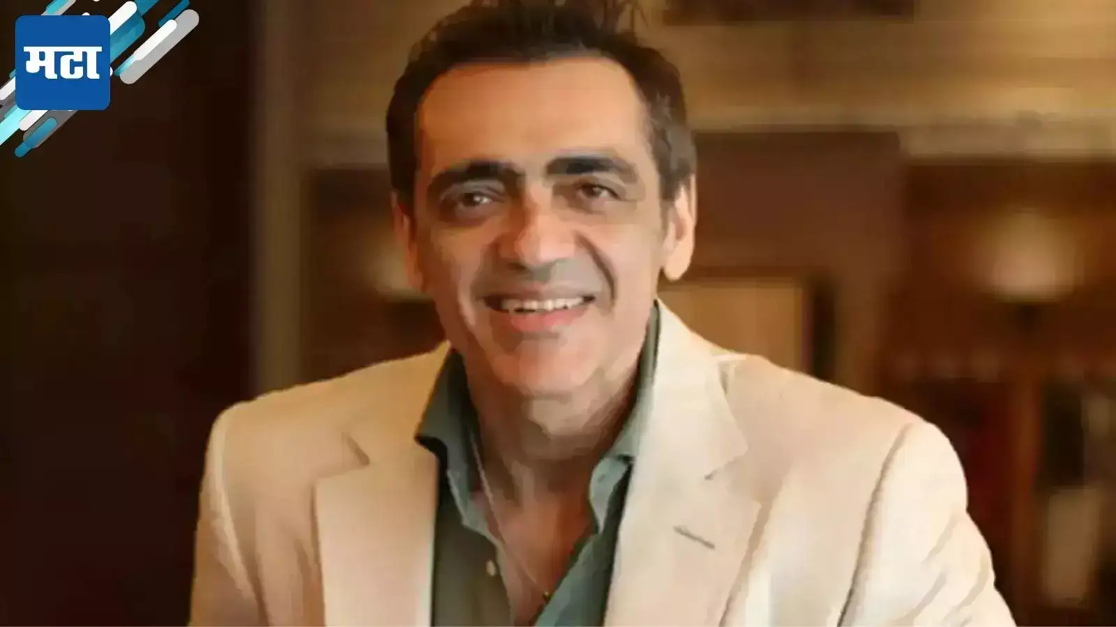 Ajay Bijli PVR Owner Success Story; उद्योजक होण्यासाठी पैसा नव्हे ...