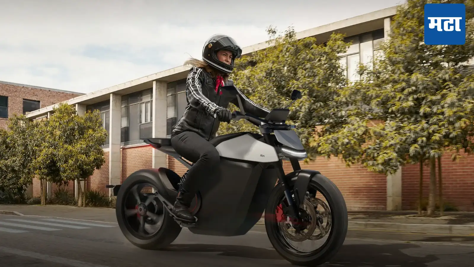 5 special things Which Makes Ola Roadster Pro electric bike know ...