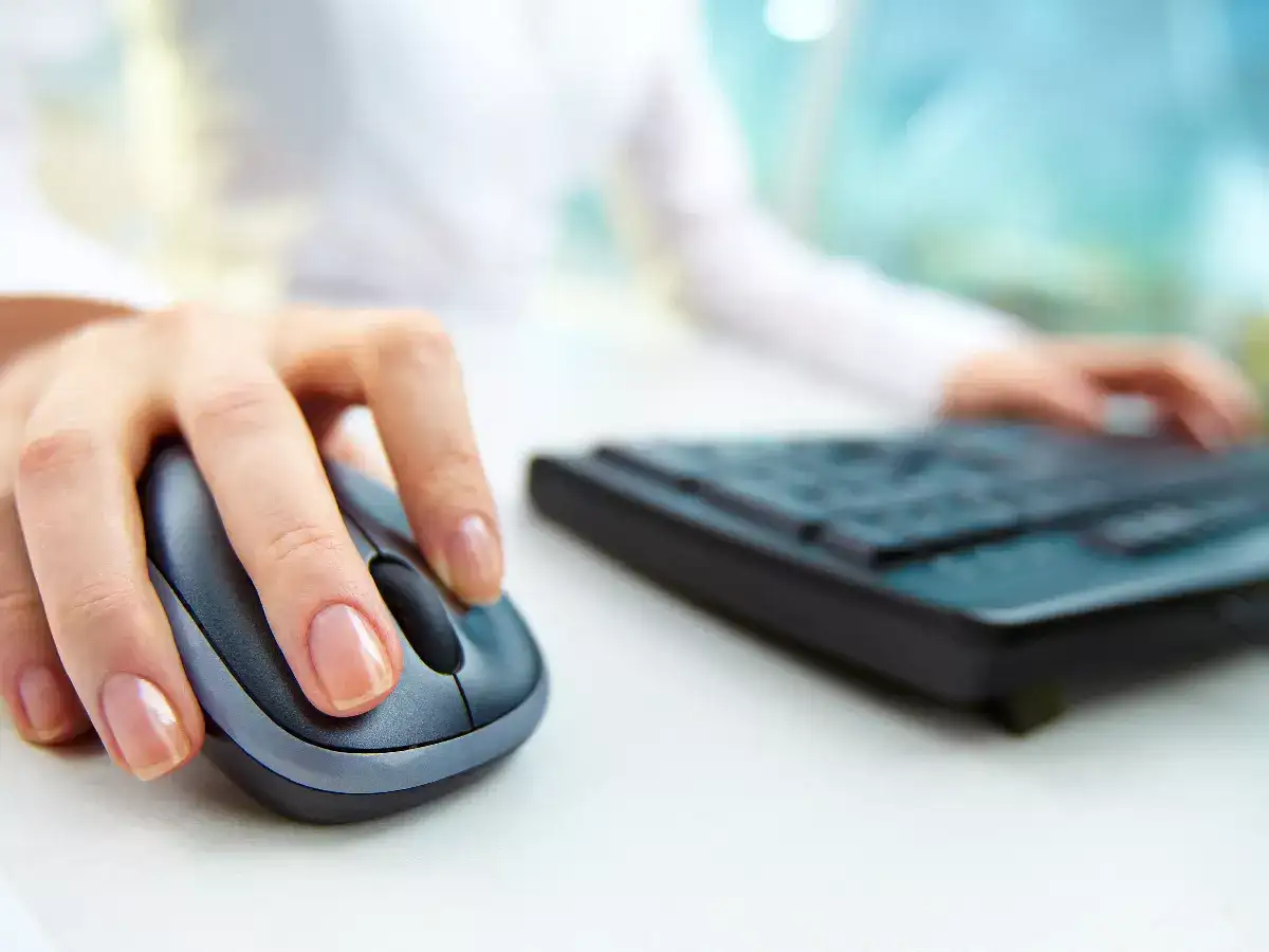 Side Effects Of Holding Computer Mouse,കമ്പ്യൂട്ടർ മൗസ് കൂടുതൽ നേരം ...