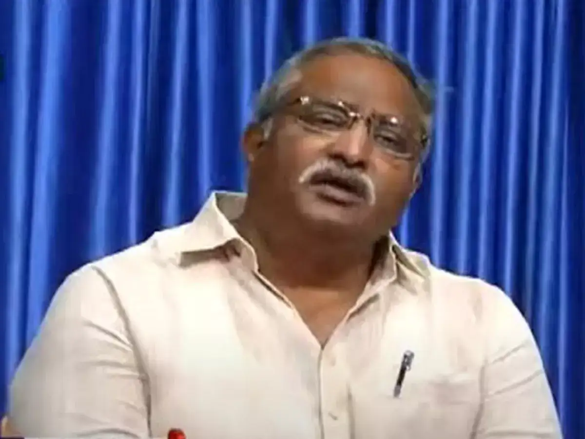 Ab Venkateswara Rao,జగన్ సర్కారుపై ఏబీ వెంకటేశ్వరరావు మళ్లీ న్యాయపోరాటం ...