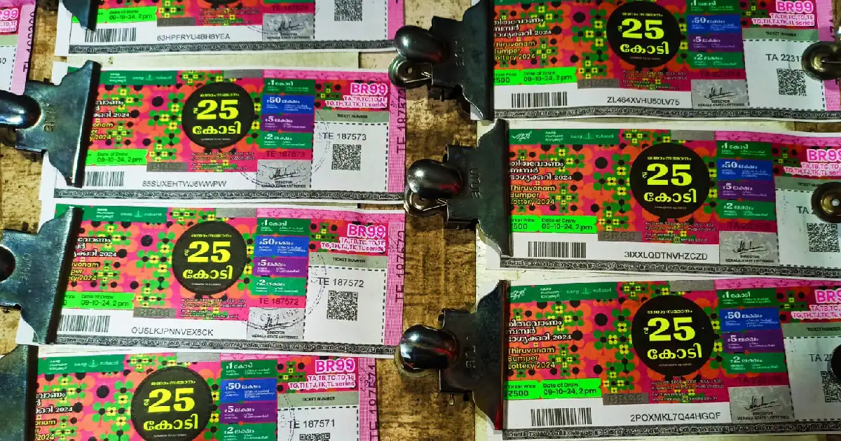 Sthree Sakthi Ss 433 Lottery Result,Sthree Sakthi SS 433 Lottery Result ...