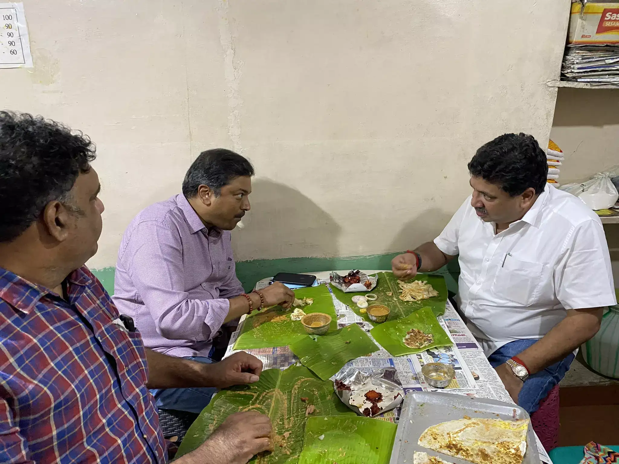 PTR Palanivel Thiagarajan,பழசை மறக்காத அமைச்சர் பி.டி.ஆர் - ரோட்டுக் ...