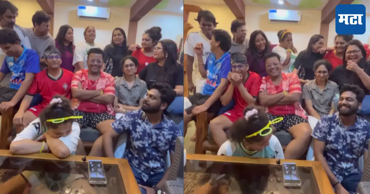 Maharashtrachi Hasya Jatra: 'न हसता व्हिडिओ पाहूनच दाखवा ...