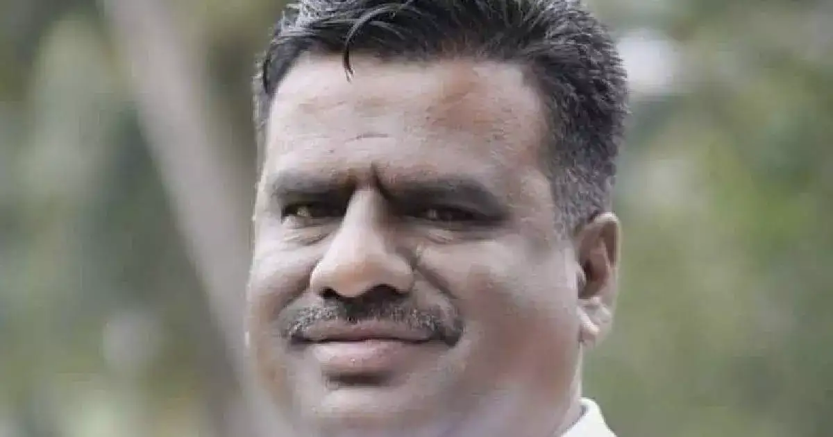 Muslih Madathil: കണ്ണൂർ കോർപറേഷൻ മേയറായി മുസ്ലിഹ് മഠത്തിൽ ചുമതലയേറ്റു ...