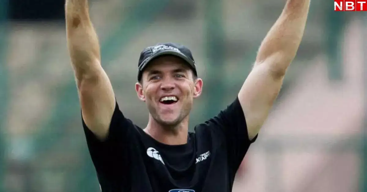 IPL 2024: SRH ने इस दिग्गज खिलाड़ी को बनाया अपना गेंदबाजी कोच, पहले IPL ...