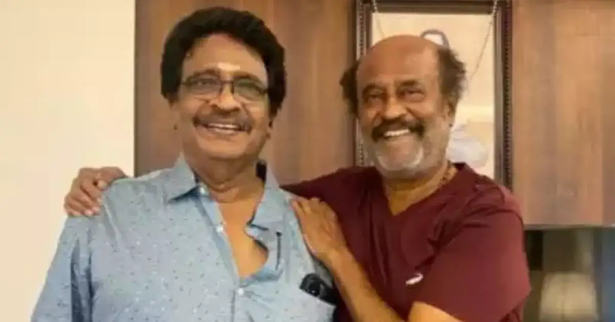 Superstar Rajinikanth helping tendency: நடிகர் லிவிங்ஸ்டன் மனைவியின் ...