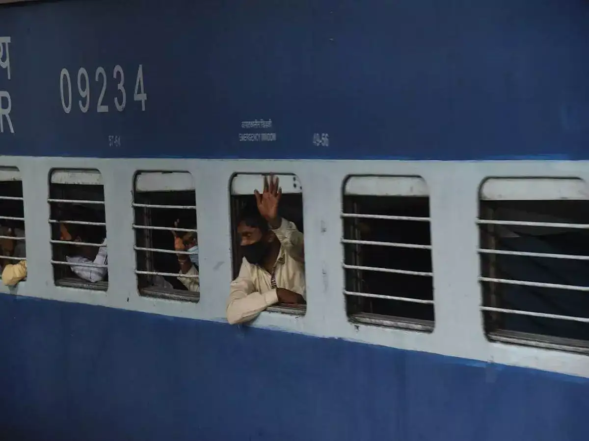 Belagavi-secunderabad Express,Special Trains: రైల్వే ప్రయాణికులకు గుడ్ ...