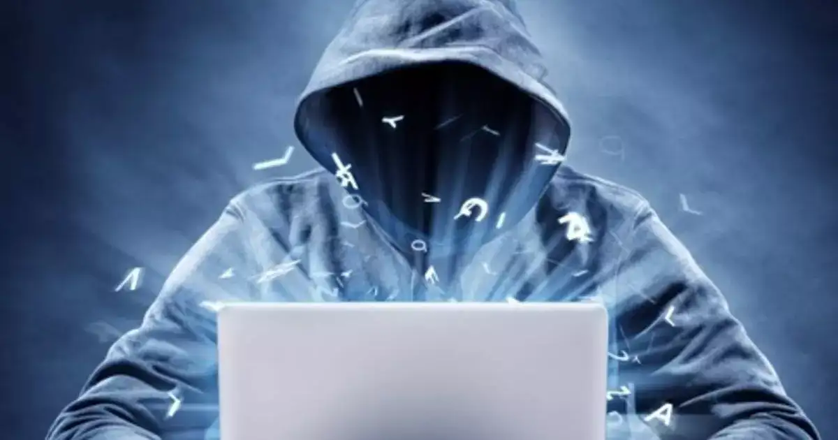 Pakistani General Hacking By Indian Hacker: Reports Of Illegal Hackers ...