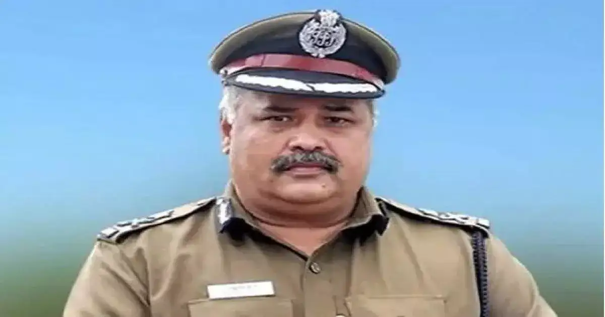 Dgp Rajesh Das Case,சிறப்பு டிஜிபியாக இருந்த ராஜேஷ்தாஸ் பாலியல் வழக்கு ...