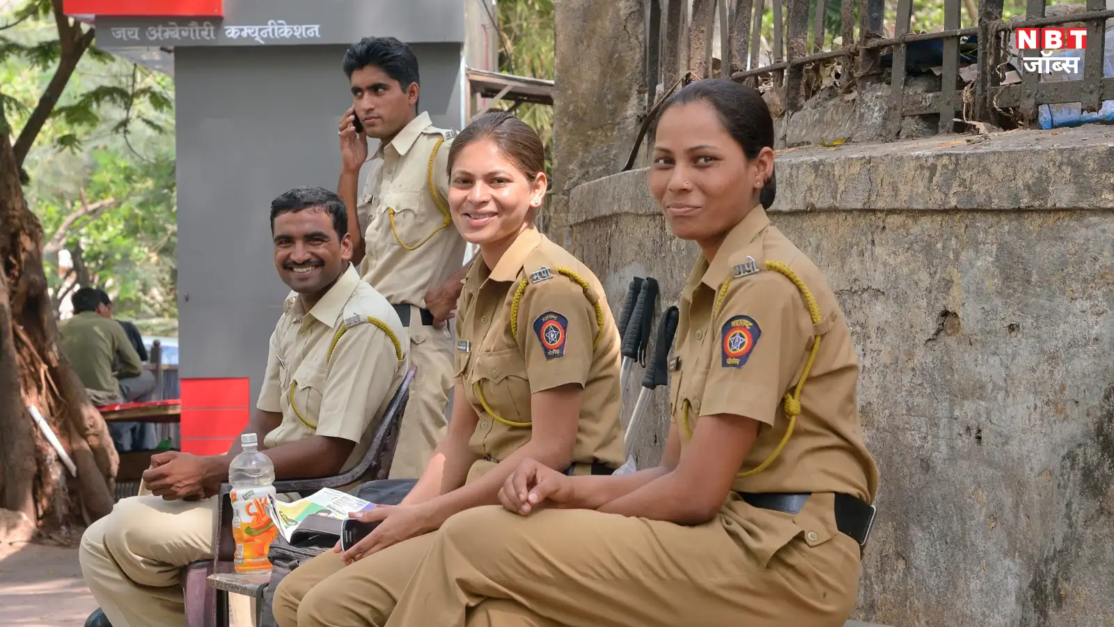 Home Guard Bharti 2025: राज्य में निकली होमगार्ड की भर्ती; 7वीं पास भी कर सकते हैं अप्लाई, जानें ...