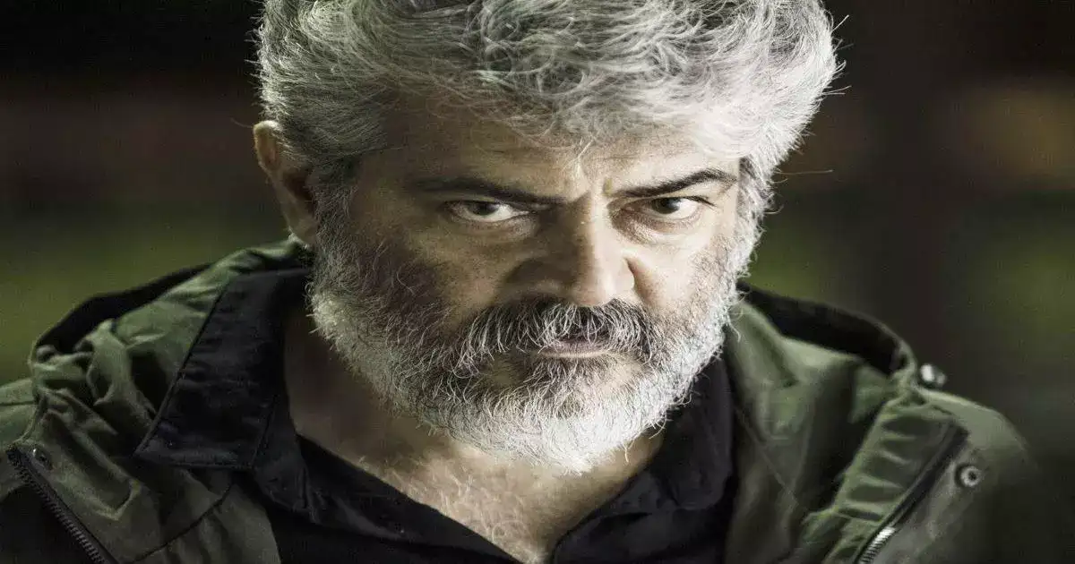 Ajith AK 61: அஜித்தின் ஏ.கே. 61 பட ஷூட்டிங்கில் திடீர் மாற்றம் ...