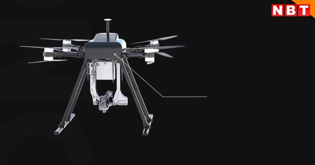 Turkish Asisguard Songar Drones,तुर्की के असिसगार्ड सोंगर ड्रोन कैसे काम करते हैं, पाकिस्तान ने ...