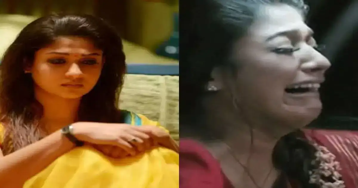 Nayanthara: கல்யாணமாகி 9 மாசத்துல இரண்டு வாட்டியா?: நயன்தாரா ரொம்ப பாவம் - fans feel sorry for ...