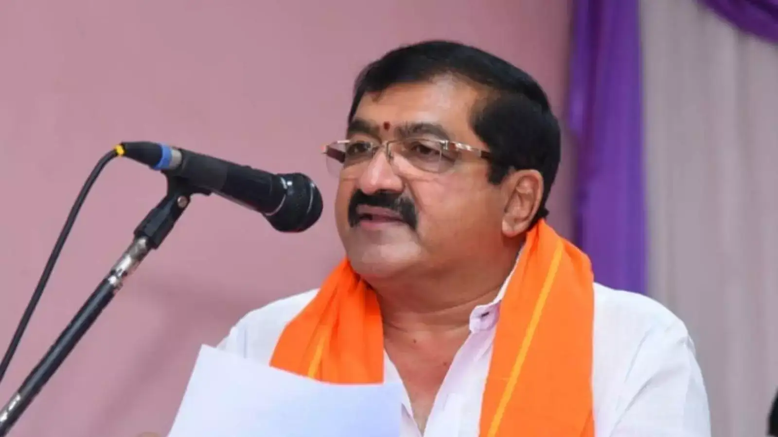 ಬಿಜೆಪಿ ಶಾಸಕ ಬಿ.ಪಿ. ಹರೀಶ್‌ ಪೋಮೆರೆಯಿನ್‌ ನಾಯಿ ಹೇಳಿಕೆ,ಪೋಮೆರೆಯಿನ್‌ ನಾಯಿ ...