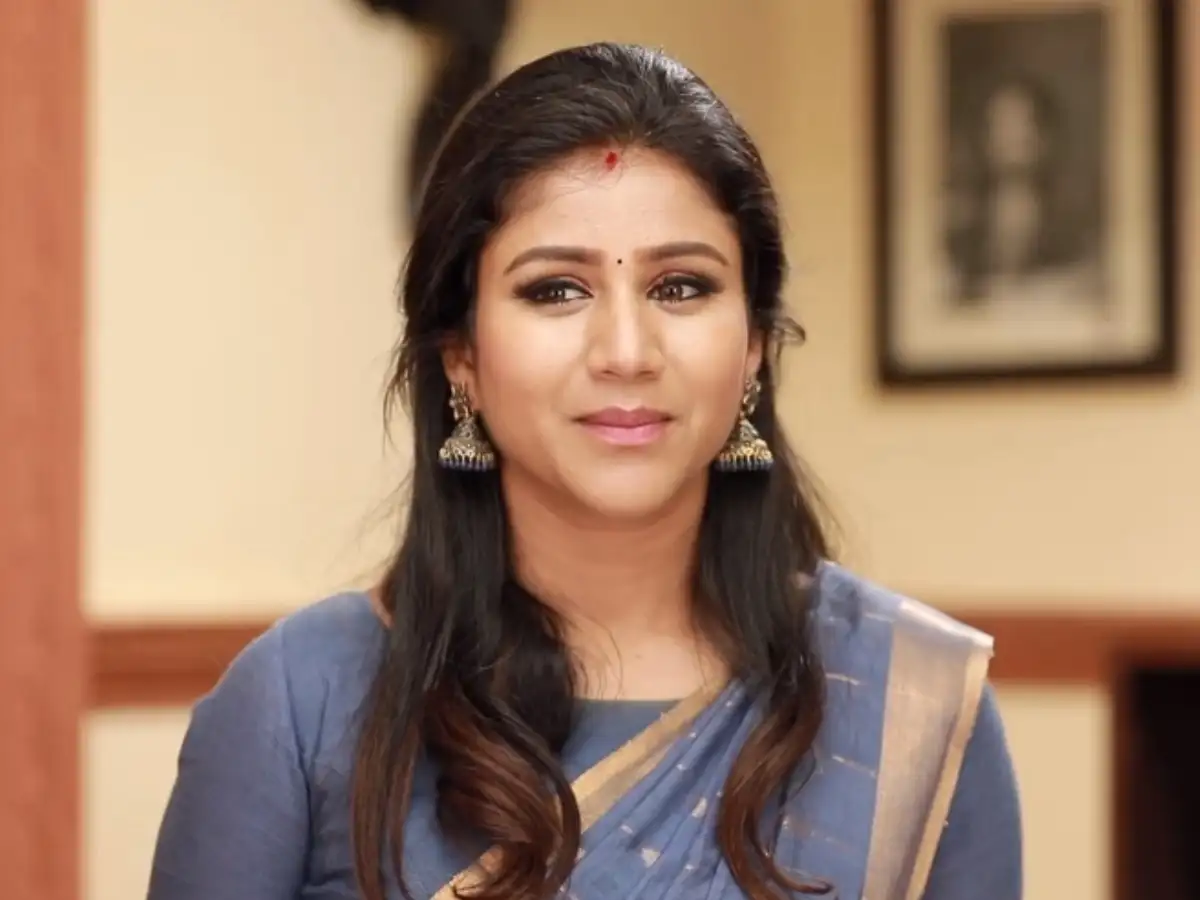 Raja Rani 2,Raja Rani 2: சரவணனின் சீக்ரெட் லவ்.. ஒரு கொசுவத்தி காட்டி ...