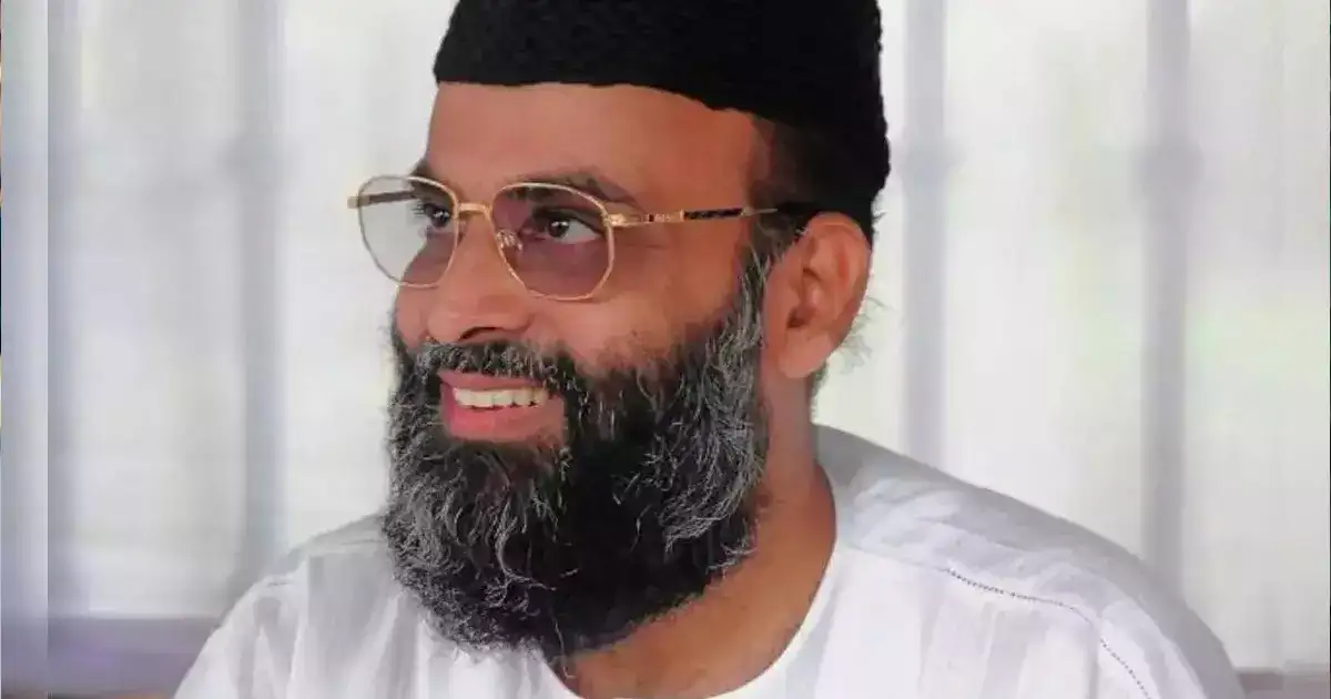 ആരോഗ്യാവസ്ഥ മോശമായി; അബ്ദുൾ നാസർ മദനിയെ ആശുപത്രിയിൽ പ്രവേശിപ്പിച്ചു ...