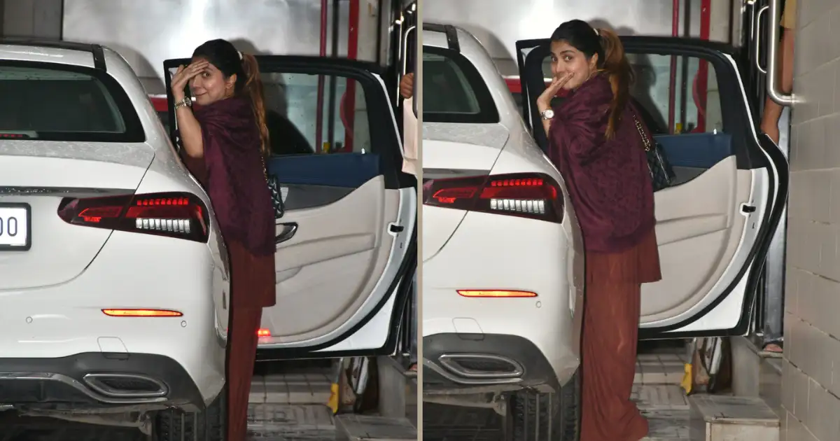 Sshura Khan Simple Stylish Co Ord Set,22 साल के बेटे के पिता हैं अरबाज ...