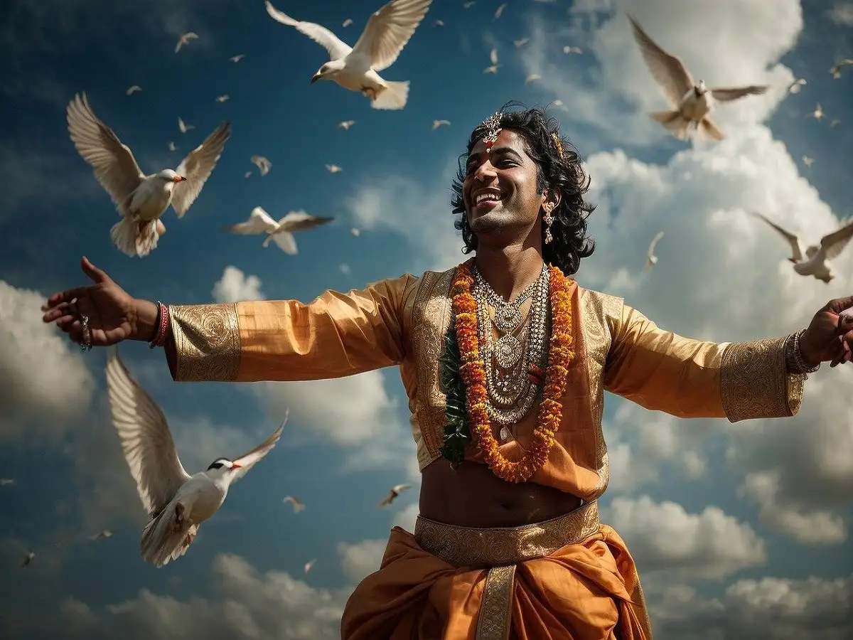 हिंदू धर्म में भगवान की भक्ति के हैं नौ मार्ग, जानिए ईश्वर तक पहुंचने ...