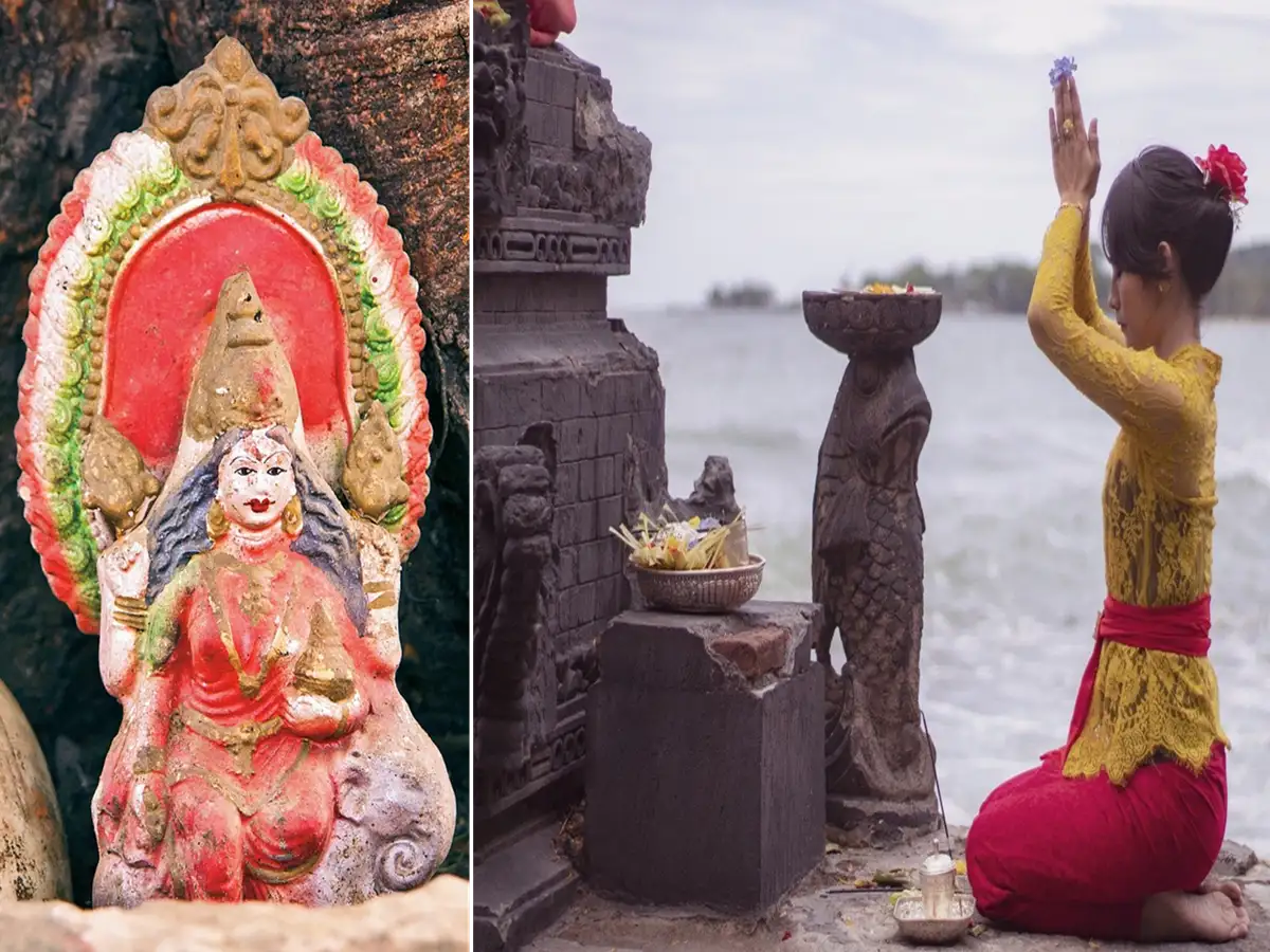 कुलदेवी और कुलदेवता कौन होते हैं? इनका आपके जीवन में क्या महत्व होता है ...