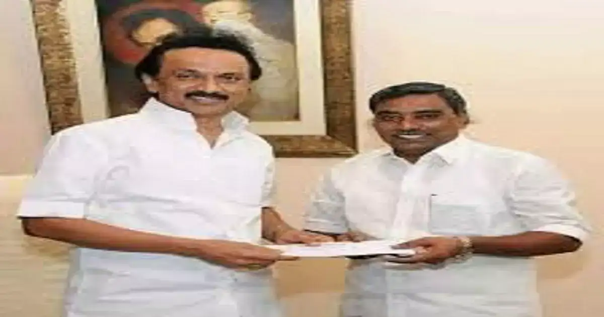 Tn Cabinet Reshuffle 2023,அமைச்சரவை மாற்றம்-செம அப்செட்டில் பூண்டி கலைவாணன்.. கலைந்தது கனவு ...