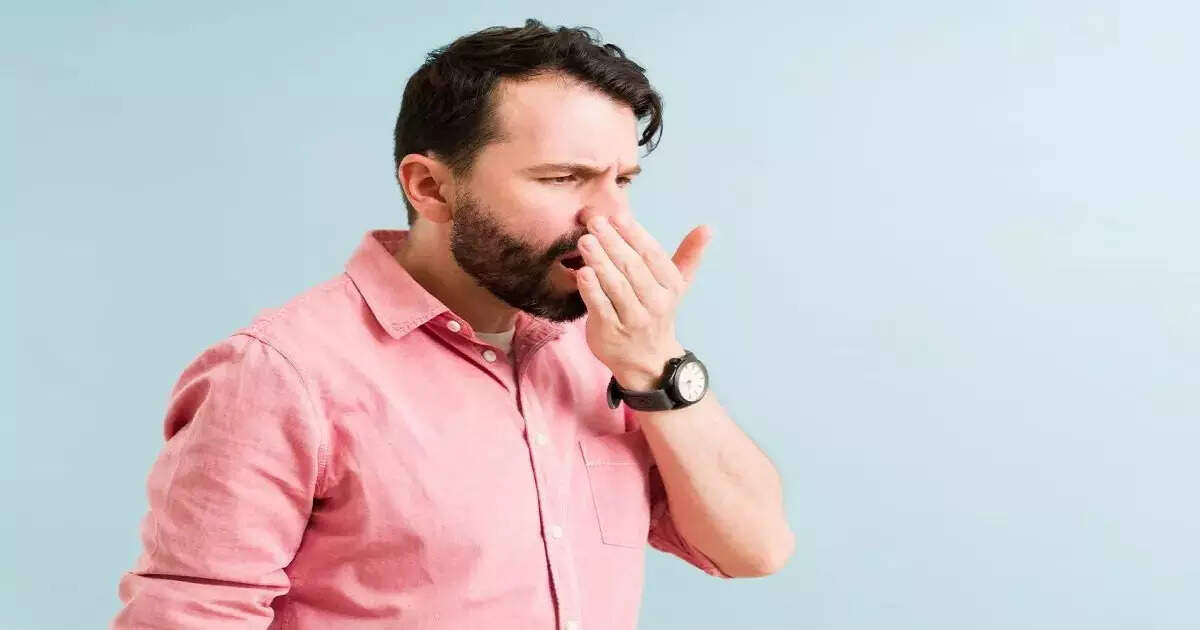 Bad Breath Controlling Tipstips For Bad Breath ఈ టిప్స్‌ ఫాలో అయితే