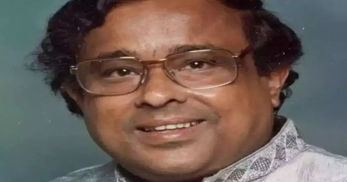 Tujhse Naraz Nahi Zindagi Song Fame Singer Anup Ghoshal Passed Away At ...