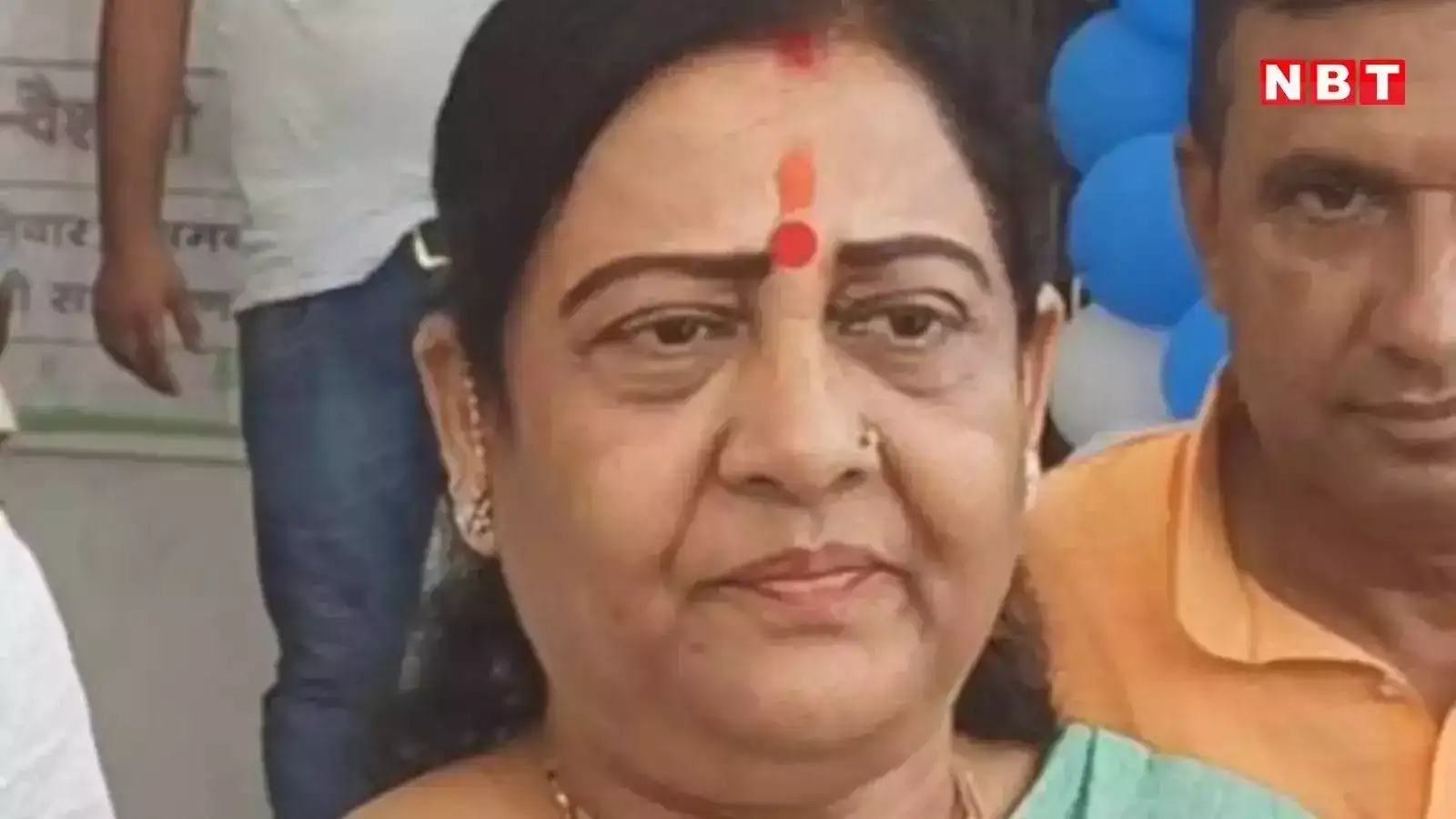 मुजफ्फरपुर सड़क दुर्घटना में वैशाली सांसद वीणा देवी के बेटे की मौत ...