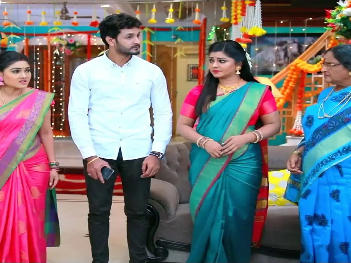 Roja Serial Latest Episode,இந்த அடி அடிச்சா மாமனார்னு எப்படி சொல்லத் ...
