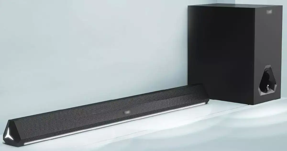 Best Soundbars For Party,क्‍लीयरेंस स्‍टोर सेल में इन Soundbars की ...