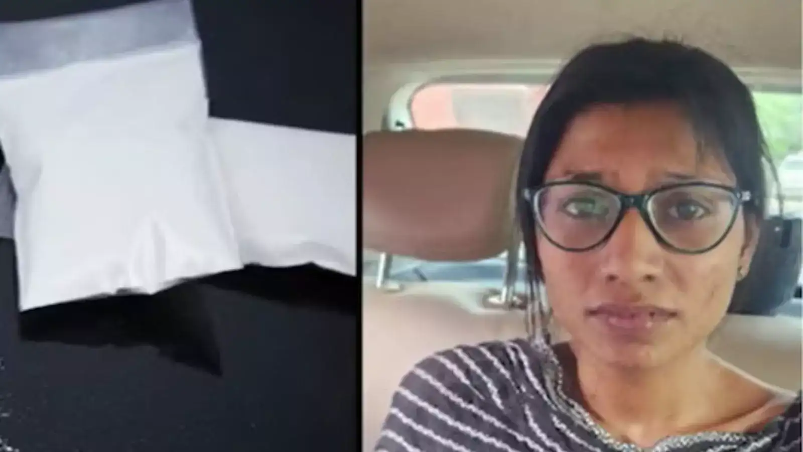 Sundari Serial Actress Meena Custody: சுந்தரி சீரியல் நடிகை வழக்கில் ...