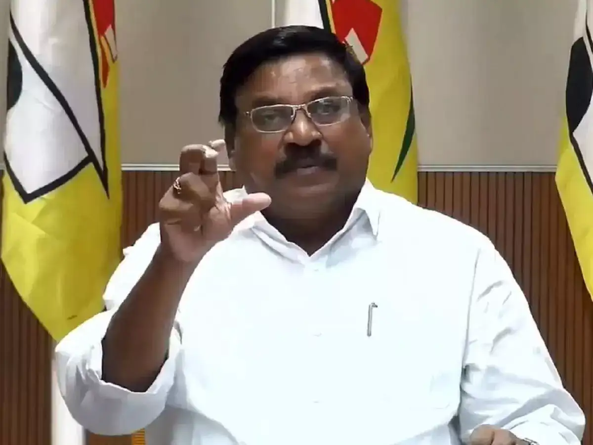 Batchula Arjunudu,టీడీపీ ఎమ్మెల్సీ ఆరోగ్యం విషమం.. హెల్త్ బులిటెన్ ...