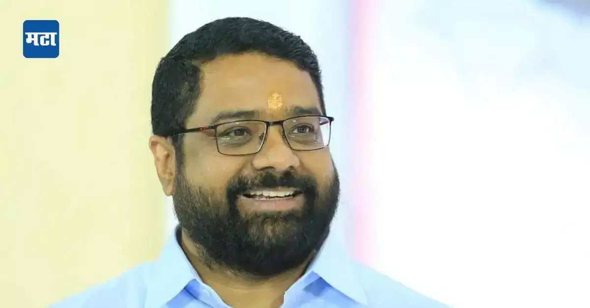 इस बार हात मे दे रहा हु, अगली बार खोपडी मे डाल दुगा'; शिवसेना शिंदे ...