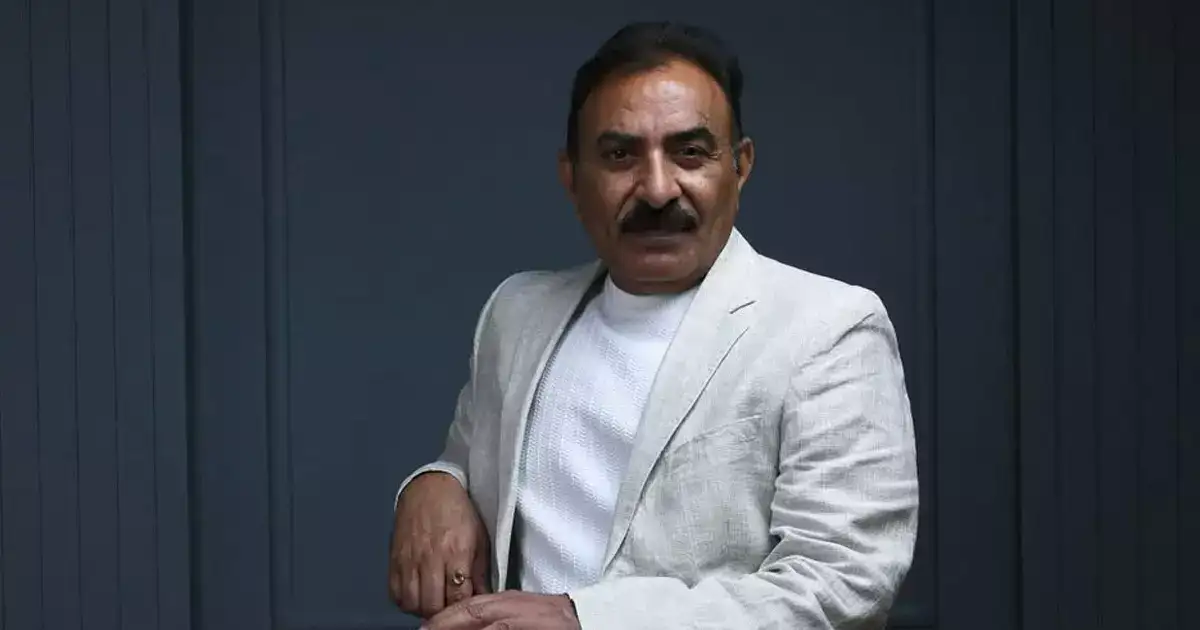 कुलदीप सरीन Exclusive: अब सिनेमा बहुत रियलिस्टिक हो गया है, दर्शकों को ...