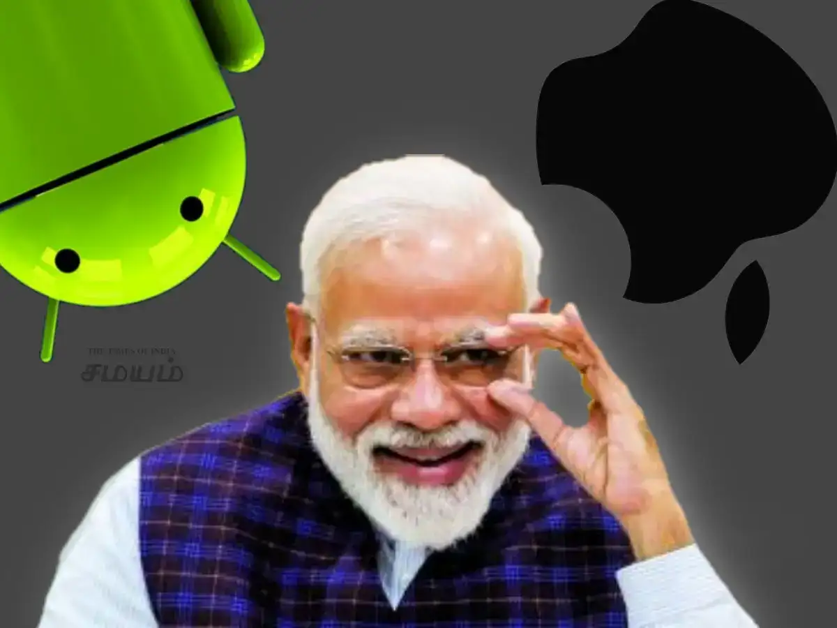 Indian Os System,Indian OS: இந்தியாவின் OS... பயனர்களுக்கு வரமா ...