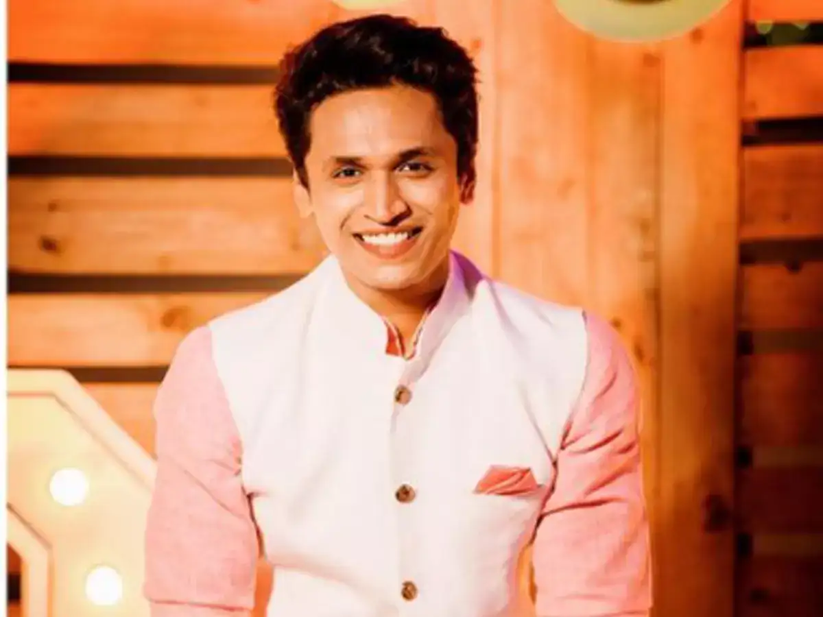 विशाल निकम नव्हे तर शिवा काशिदच्या भूमिकेत दिसणार 'हा' अभिनेता ...