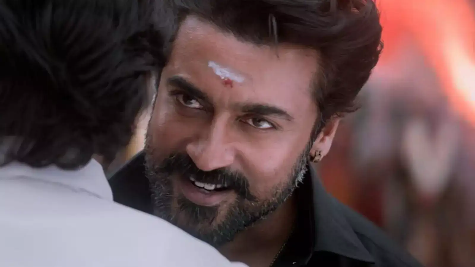 Actor Natty About Karuppu Movie,சூர்யாவின் கருப்பு திரைப்படம் எப்படி ...