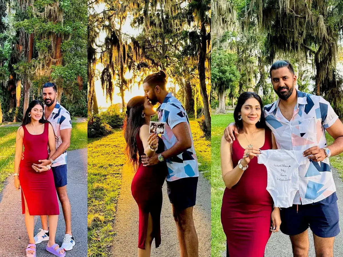 ಮೊದಲ ಮಗು ನಿರೀಕ್ಷೆಯಲ್ಲಿ ಮನೆದೇವ್ರು ಧಾರಾವಾಹಿ ನಟಿ ಅರ್ಚನಾ ...