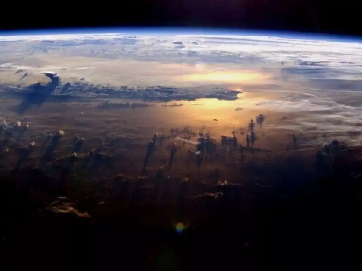 Where Is Point Nemo In Pacific Ocean : NASA Plans To Crash ...