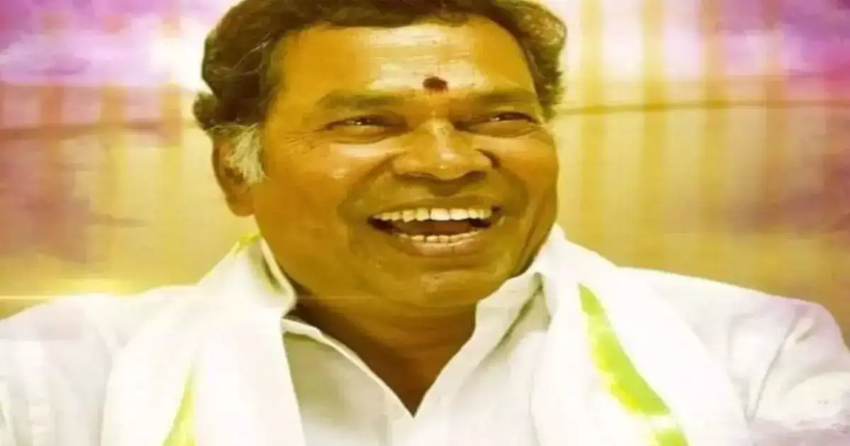 Mayilsamy: இந்த கால சிறிய நடிகர்களுக்கு மயில்சாமி தான் எம்.ஜி.ஆர்.: பி ...